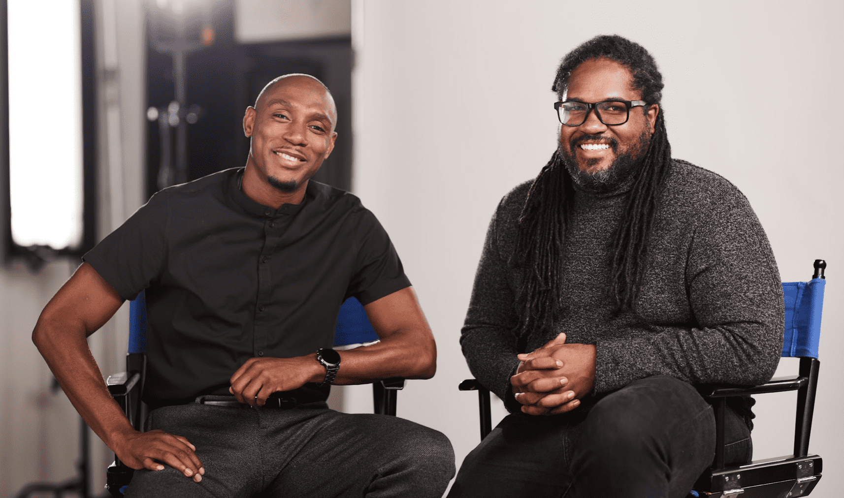 Video Production Company - M-1 Productions